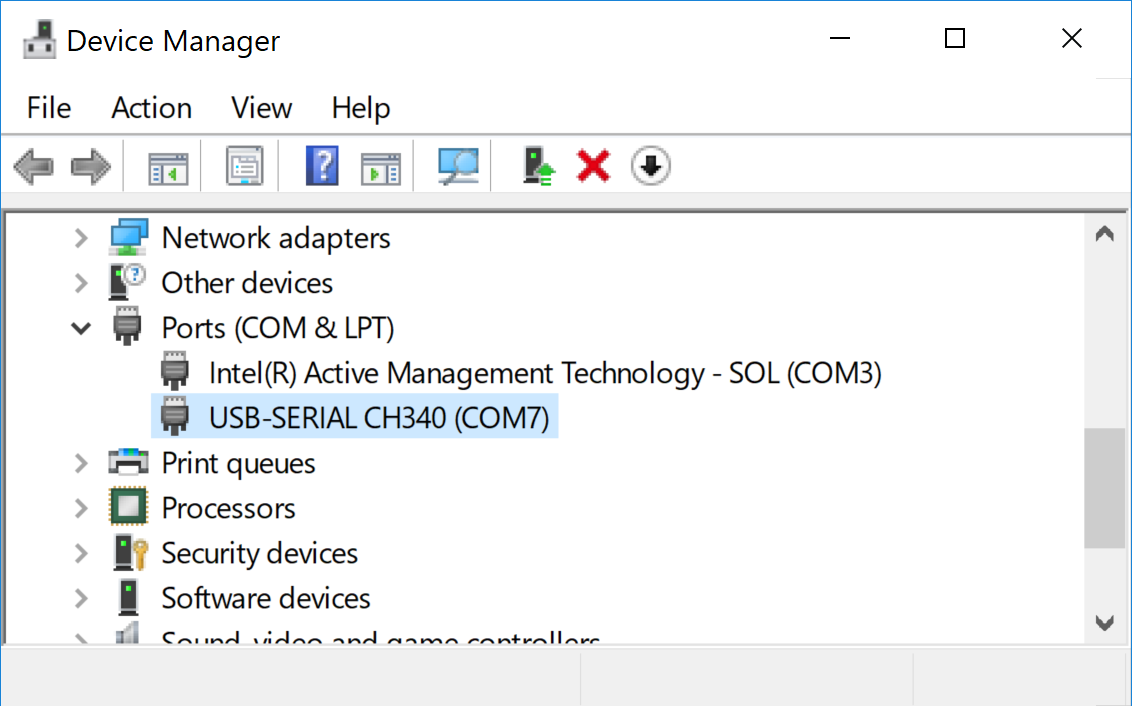 DIY IoT Lamp Workshop